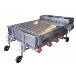 Fish Handling - GroAqua